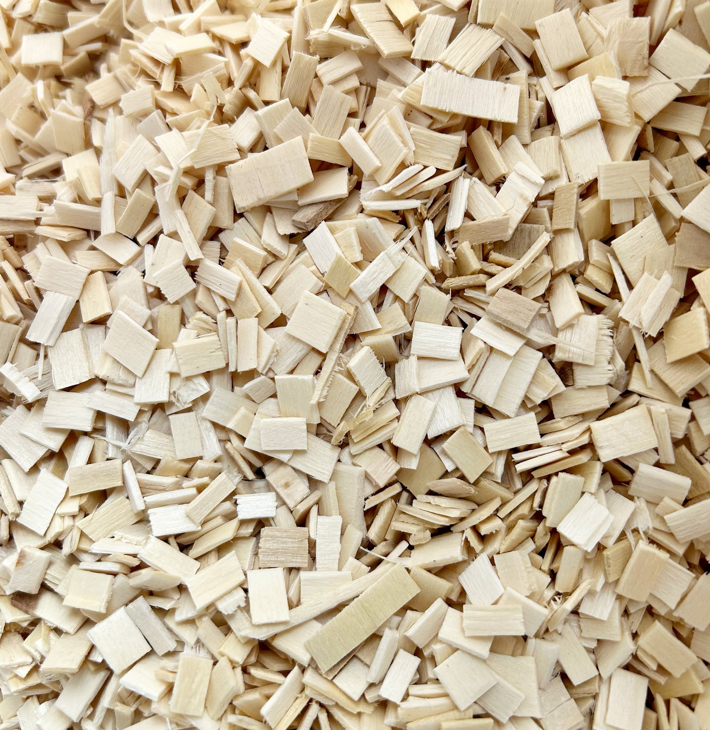 Poplar Chips Substrate